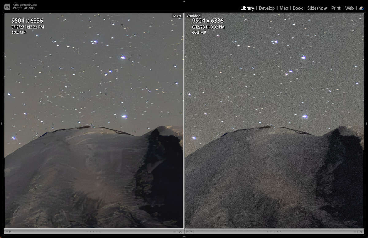 How To Use Lightrooms New Noise Reduction Feature Adorama