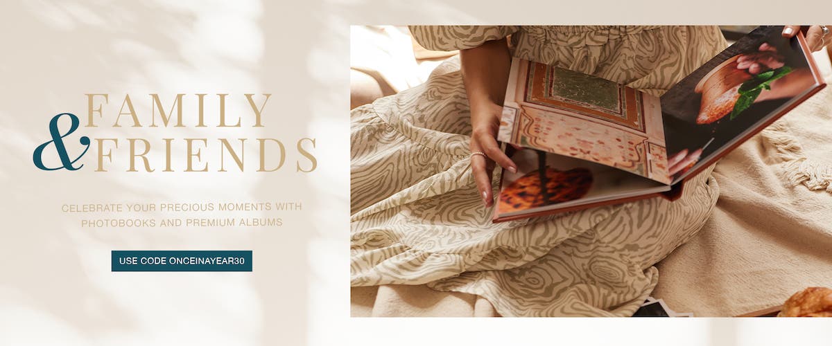 Trendy Holiday Photo Gifts from Printique - Adorama