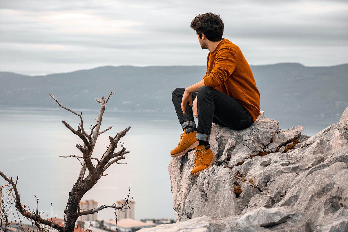 How to Use the Color Orange in Photography - 42West, Adorama
