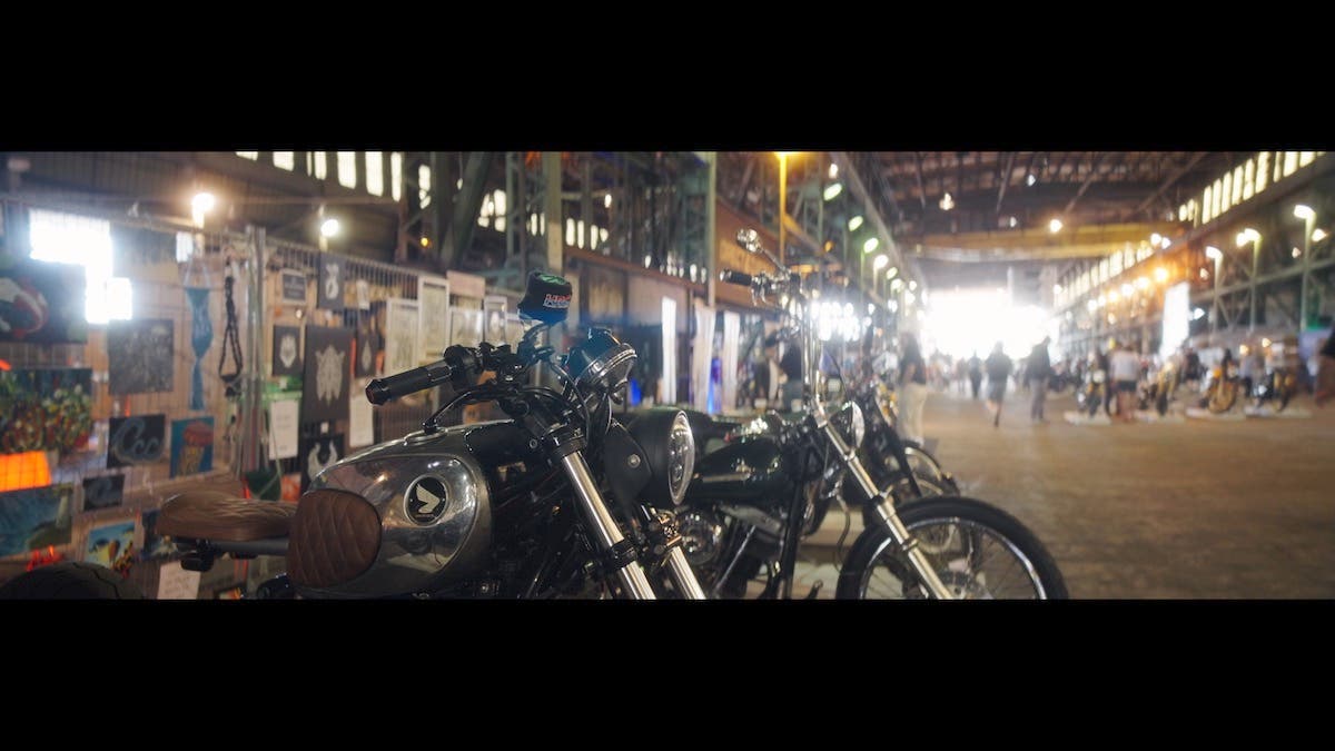 Capturing Anamorphic Cinematography, with DJI RS3 Pro and LiDAR Range ...