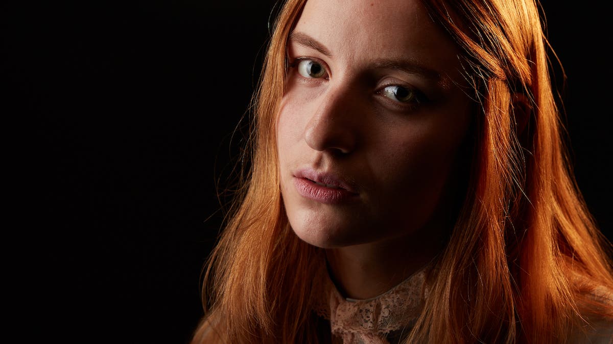 How to Light a Dramatic Close-Up - Adorama