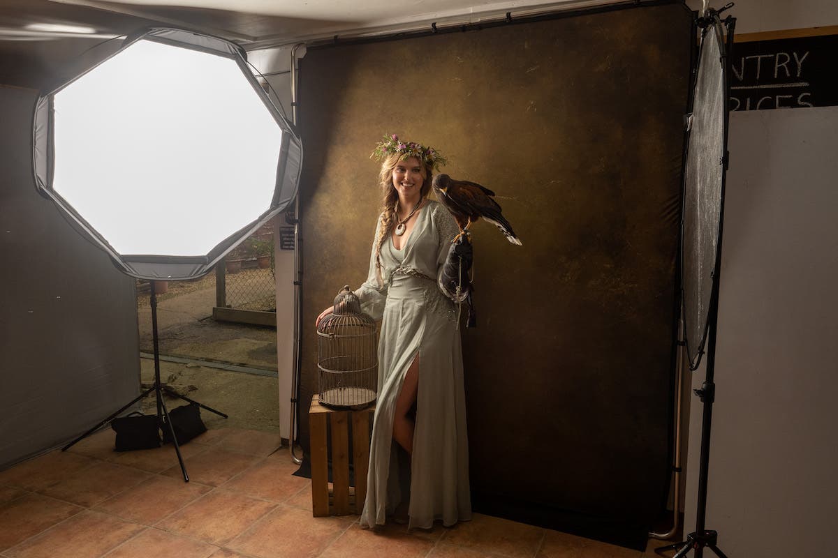 Tips for Taking Character Portraits - Adorama