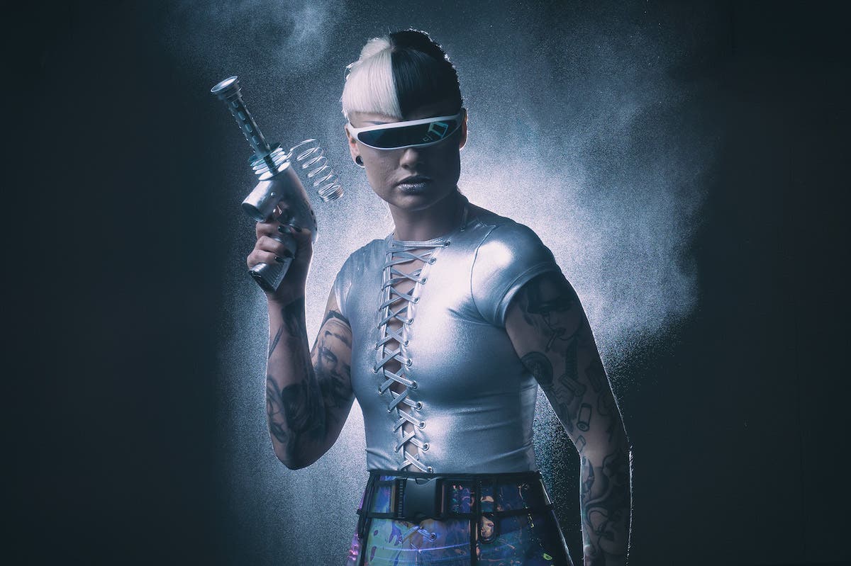 Tips for Taking Character Portraits - Adorama