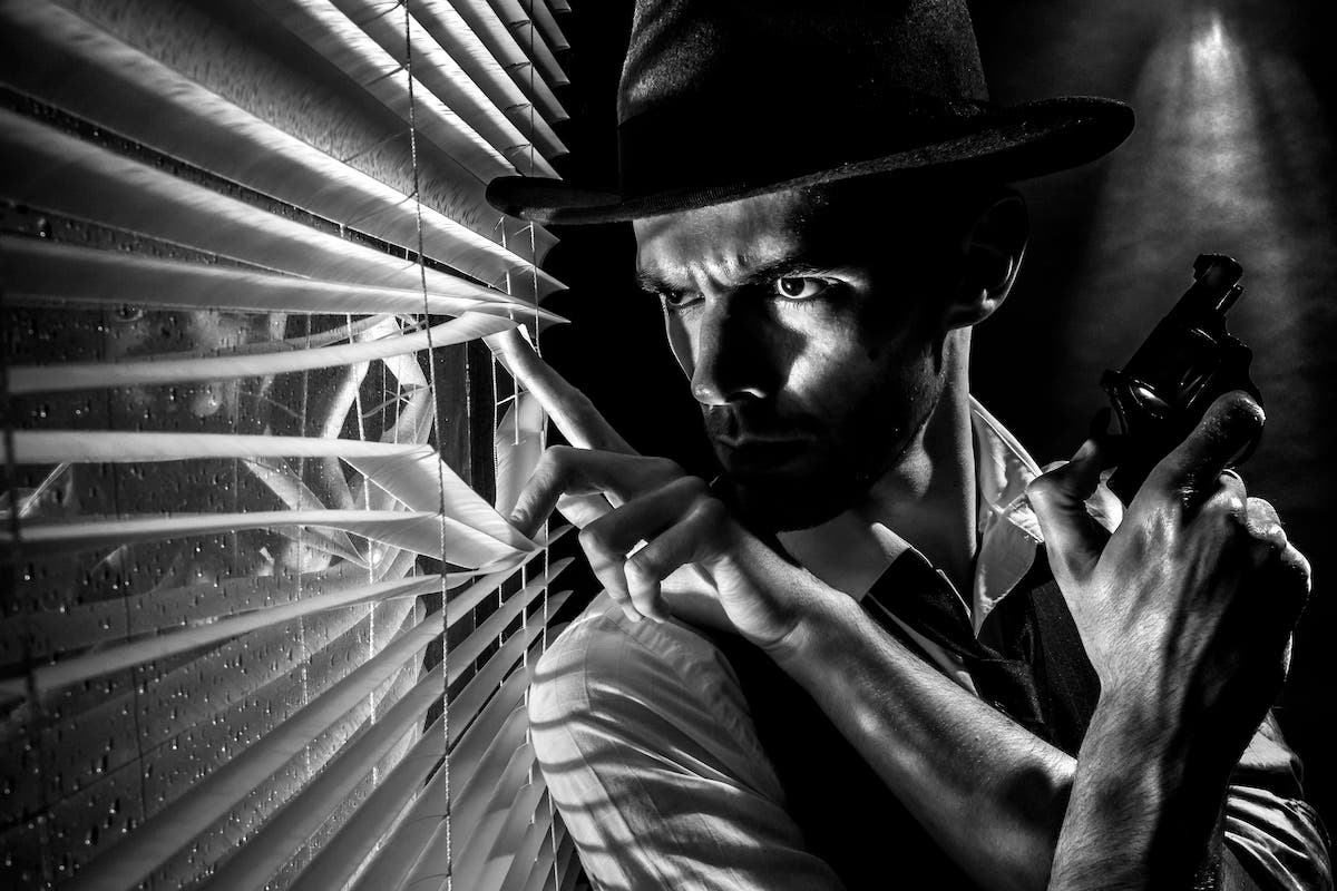 Tips for Taking Character Portraits - Adorama