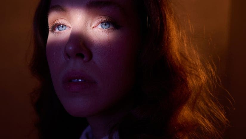 How to Light a Dramatic Close-Up - Adorama