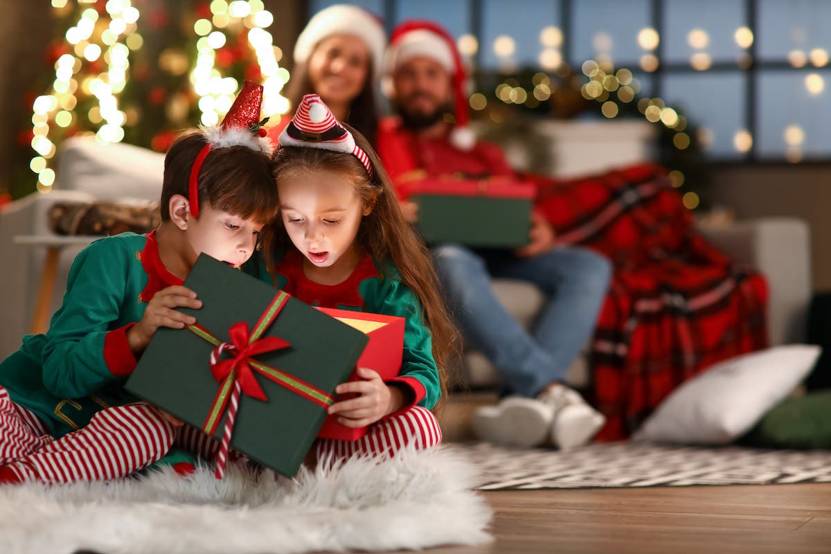 23 Creative Ideas for This Year's Family Holiday Card - Adorama