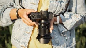 The Ultimate Guide to Manual Focus in Photography - 42West