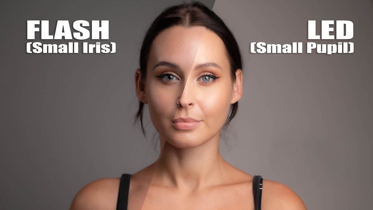 How to Shoot One Light Headshots - Adorama