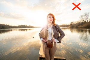 How to Overpower the Sun with Flash Photography - Adorama