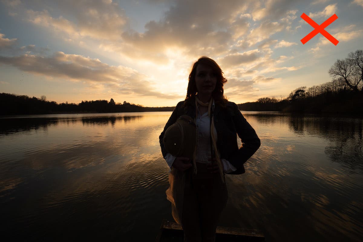 How to Overpower the Sun with Flash Photography - Adorama