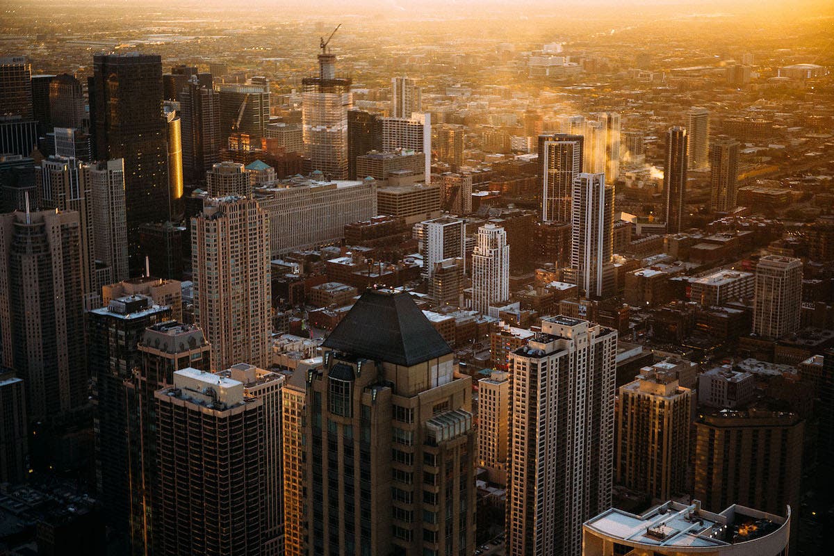 Tips for Urban Landscape Photography - Adorama