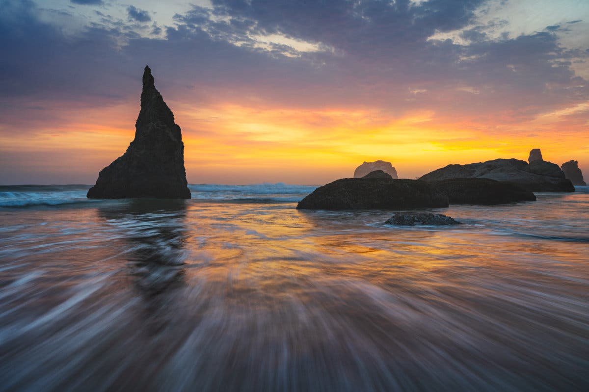 5 Signs You've Over-Edited Your Photos - Adorama