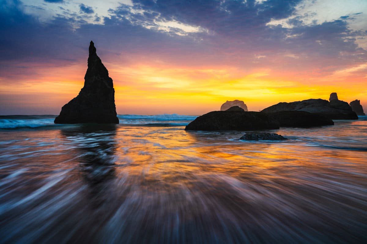 5 Signs You've Over-Edited Your Photos - Adorama