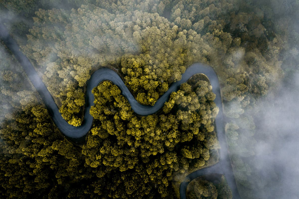 Tips for Drone Landscape Photography - Adorama