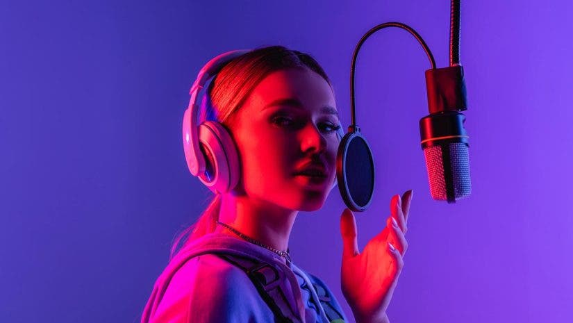 Best Microphones for Singing - Adorama