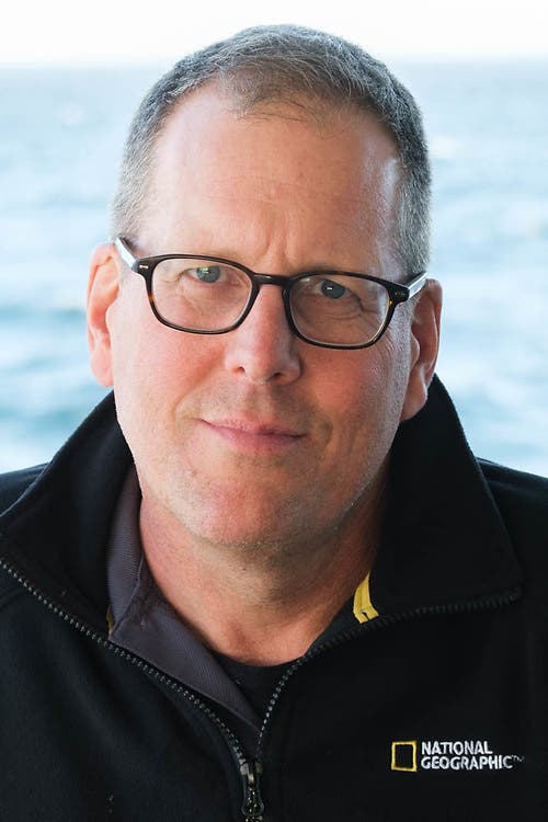 Dan Westergren - Adorama