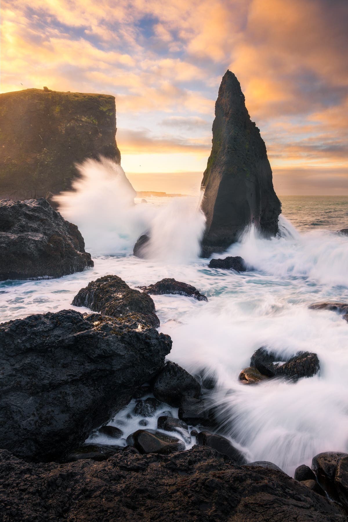 Lens in Focus: Versatile Workhorse NIKKOR Z 24-120mm Lens - Adorama