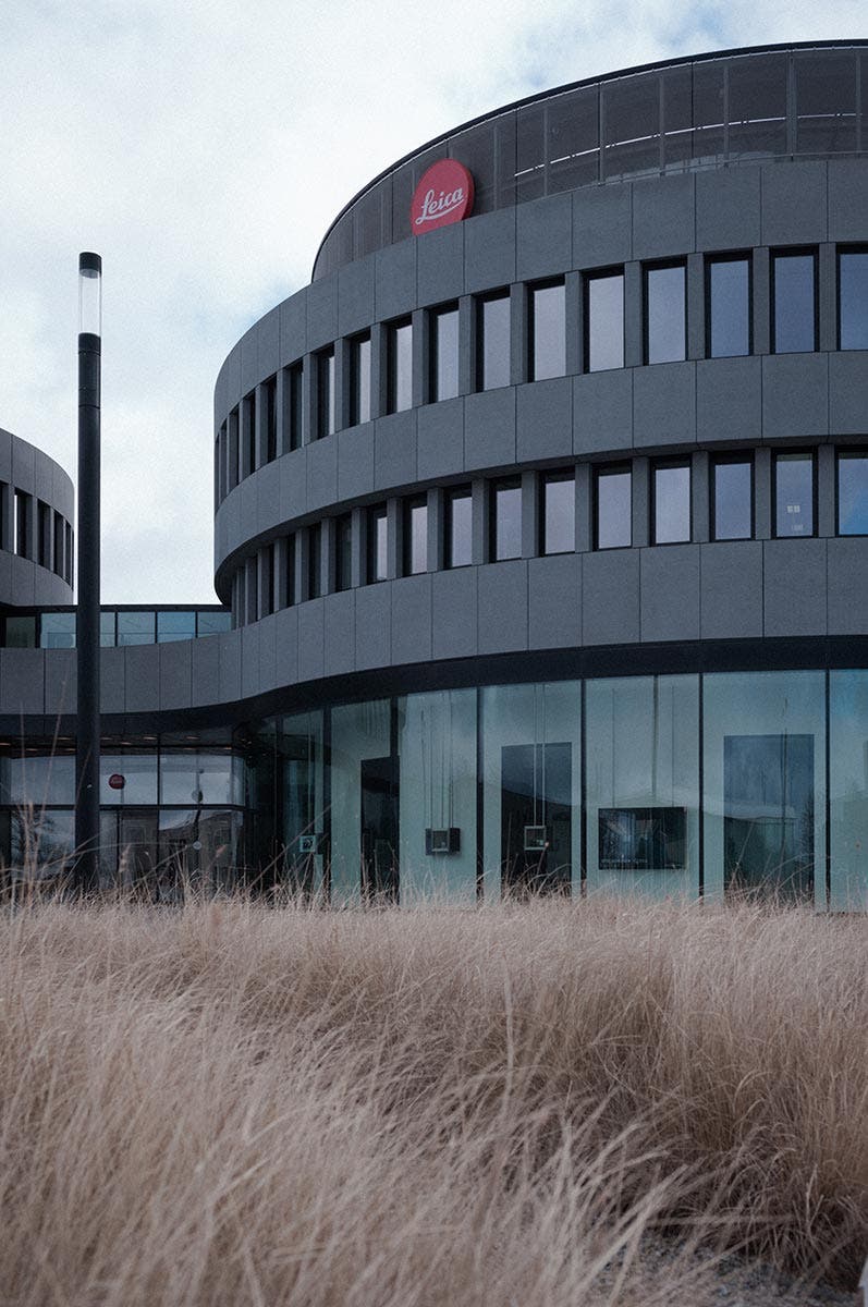 Leica SL3 Camera: Hands-On Review from Leitz-Park - Adorama