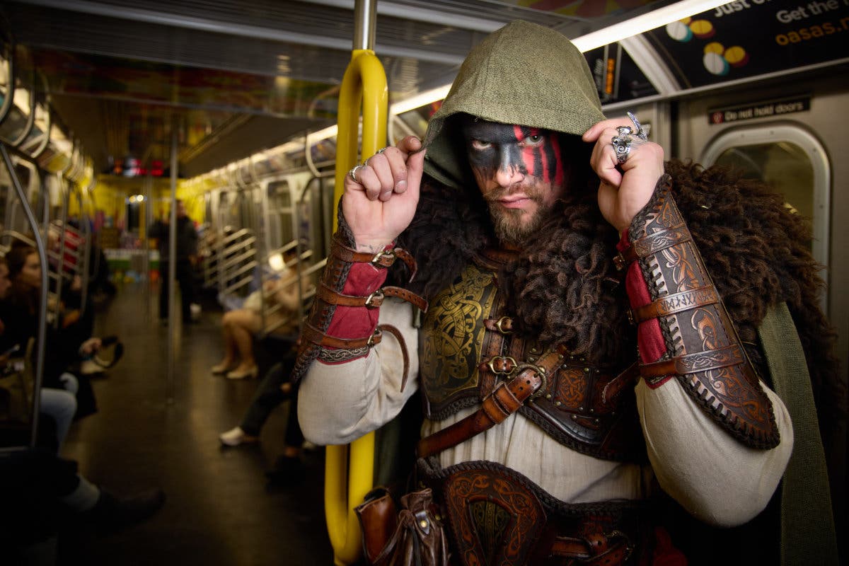 Lens in Focus: Canon RF 24-105mm f/4 David Bergman's Versatile Favorite ...