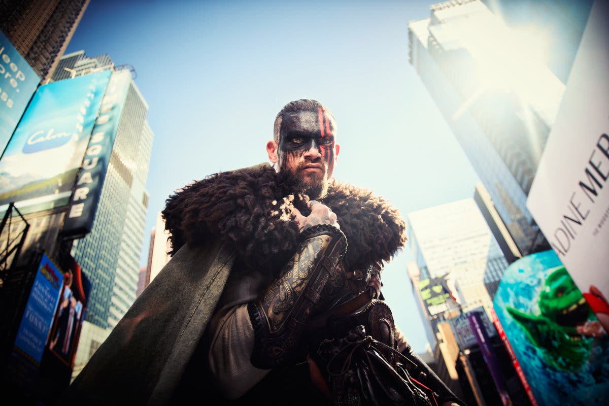 Lens in Focus: Canon RF 24-105mm f/4 David Bergman's Versatile Favorite ...