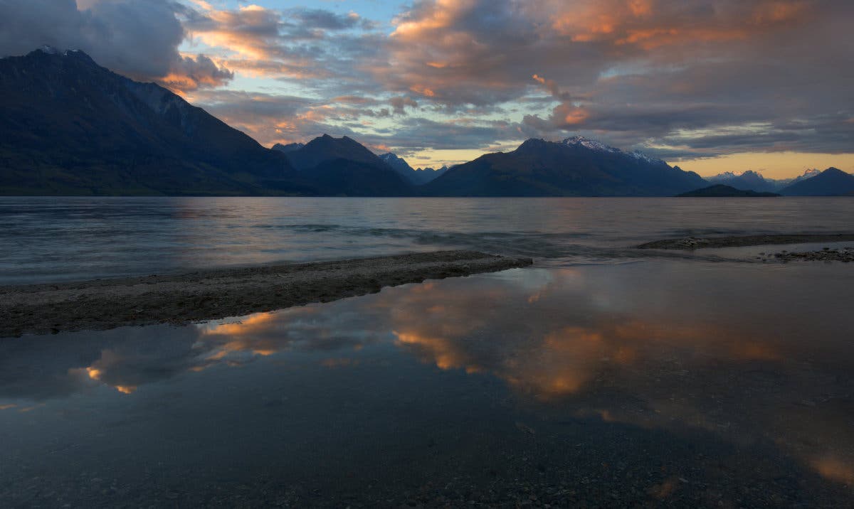 Low Light Nature Photography Tips - Adorama