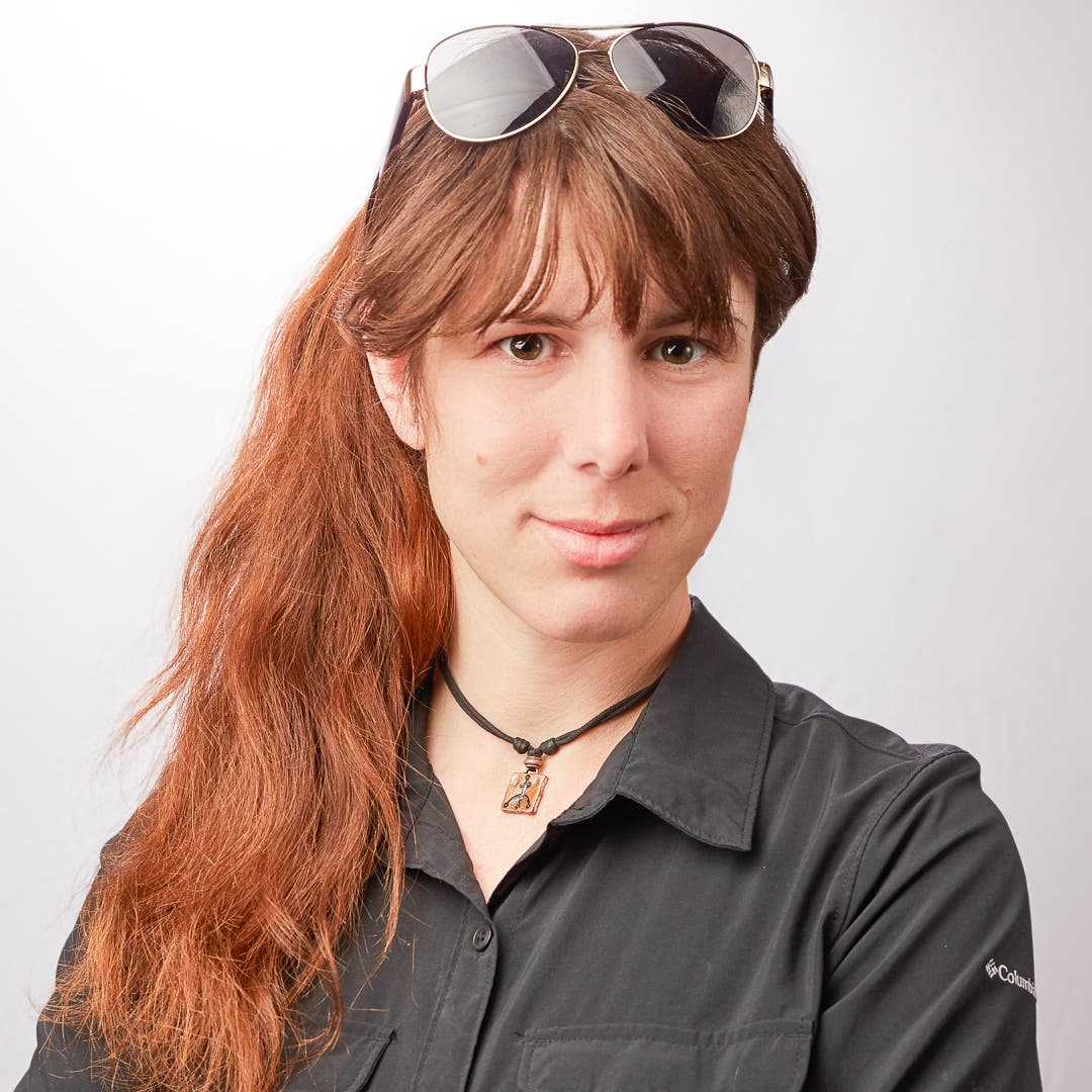 Alyce Bender - Adorama