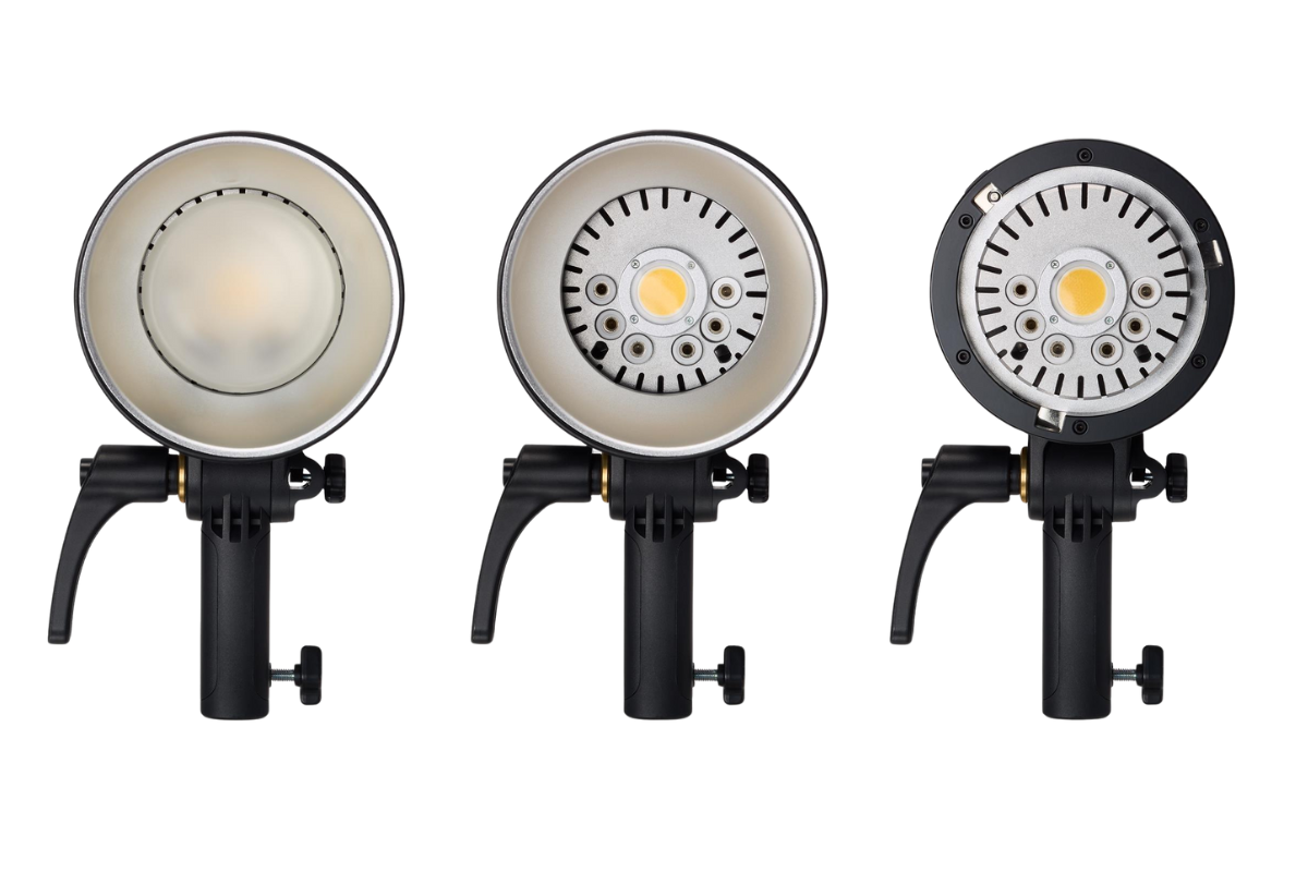 Flashpoint XPLOR 600 SE: A Classic Reimagined - Adorama