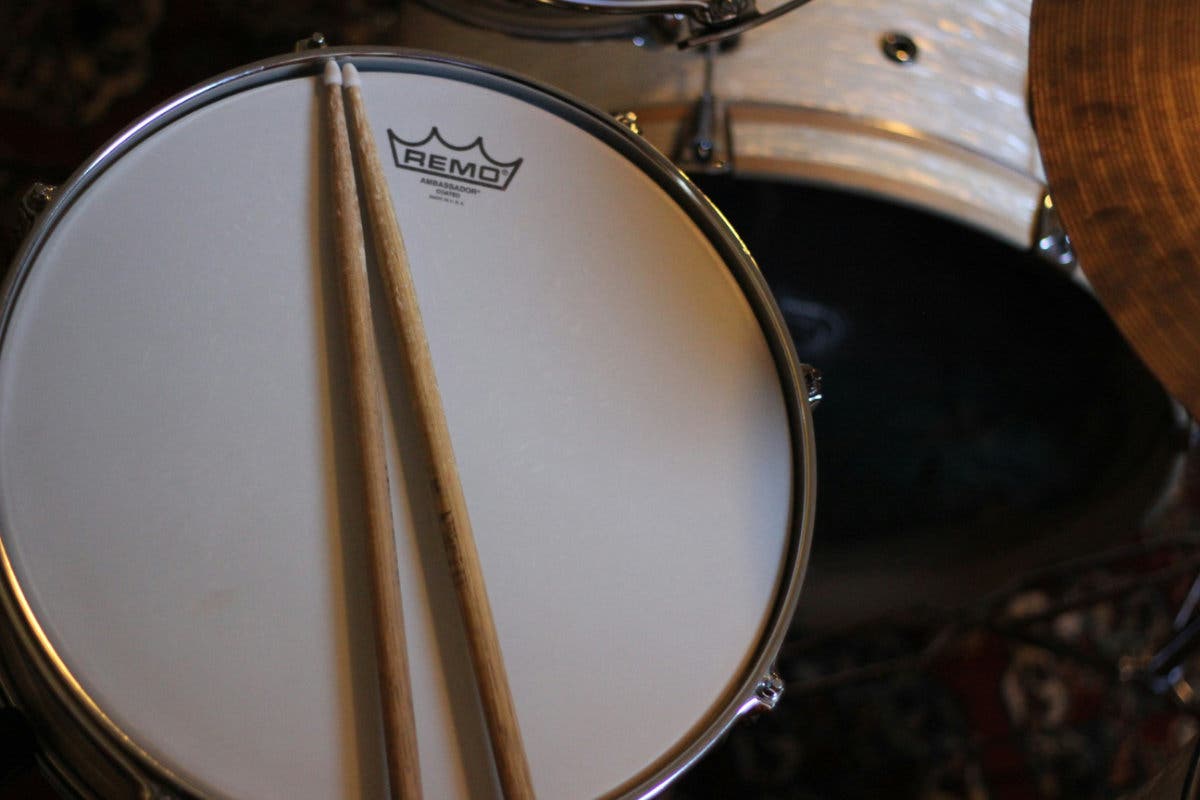 Essential Beginner Drum Patterns to Master - Adorama