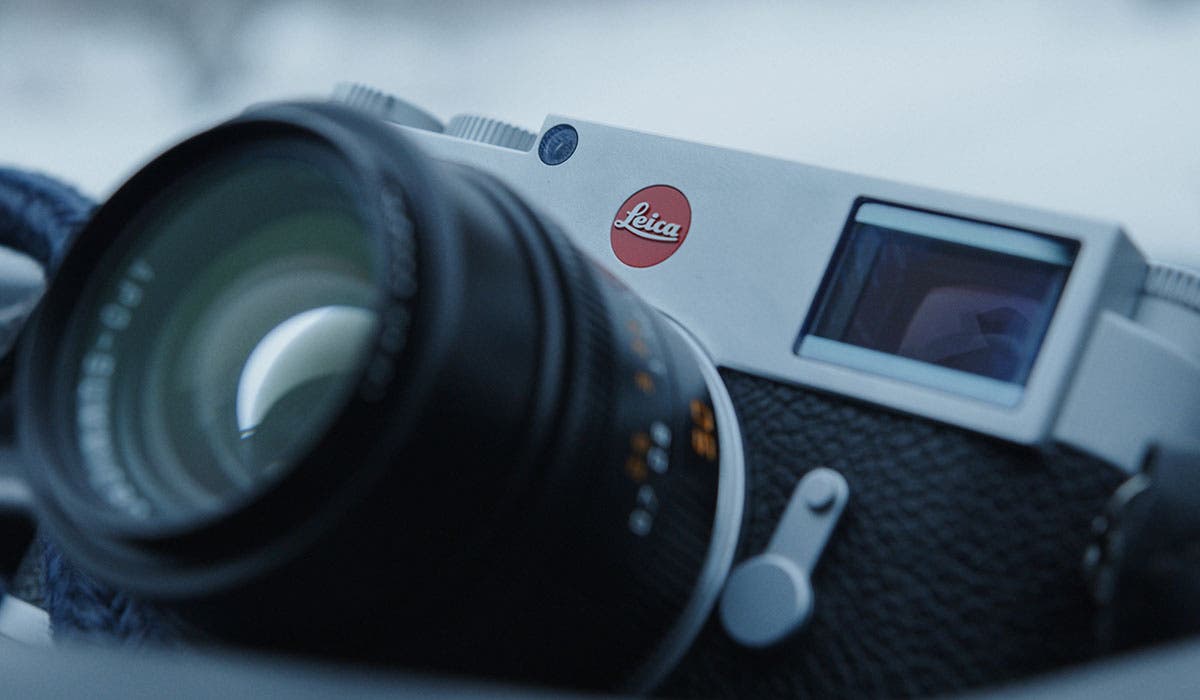 Best Leica Cameras in 2025: The Ultimate Guide - Adorama
