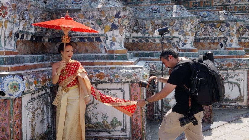 Sony A9 III & Global Shutter: Flash Photography Leveled Up - Adorama