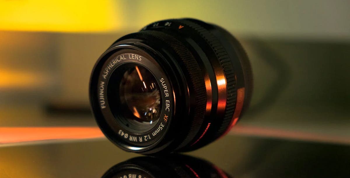 Guide to Aspherical Camera Lenses - Adorama