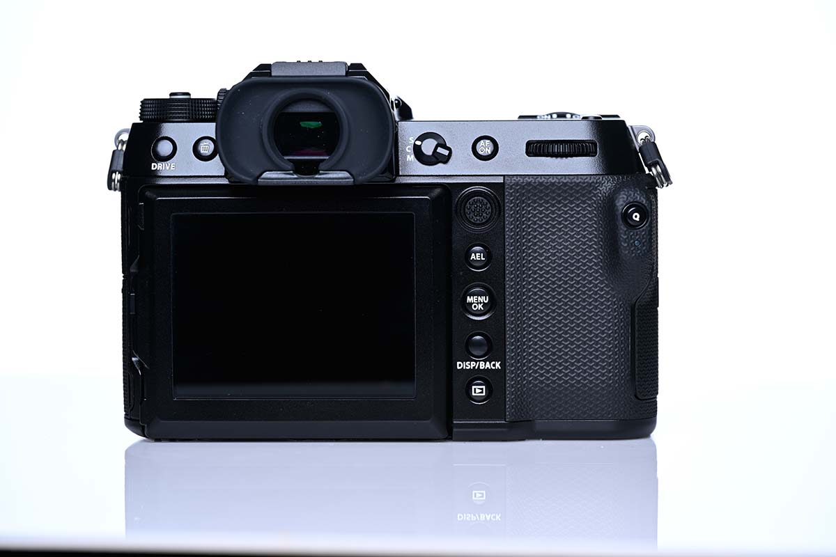 FUJIFILM Unveils GFX100S II, X-T50, and New Lens Kits - Adorama