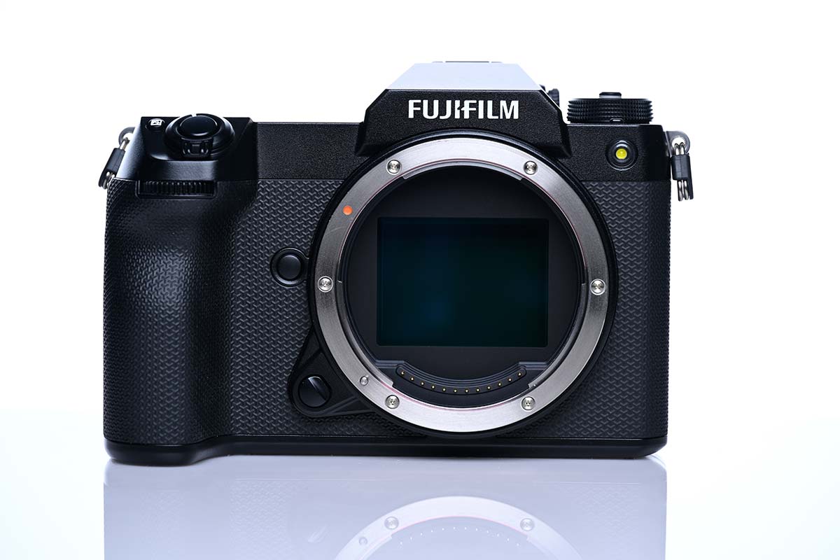 FUJIFILM Unveils GFX100S II, X-T50, and New Lens Kits - Adorama