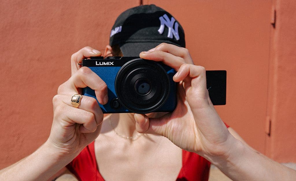 Panasonic Lumix Releases the S9 Full Frame Camera and S 26mm F8 Pancake ...