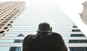 A Beginner's Guide to Worm's Eye View Photography - Adorama