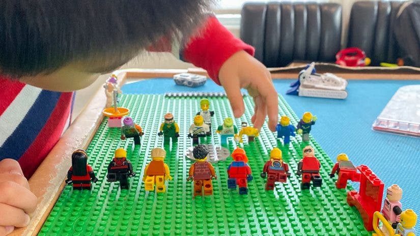 20 Summer Activity Ideas to Keep Kids Busy for 20 Minutes - Adorama