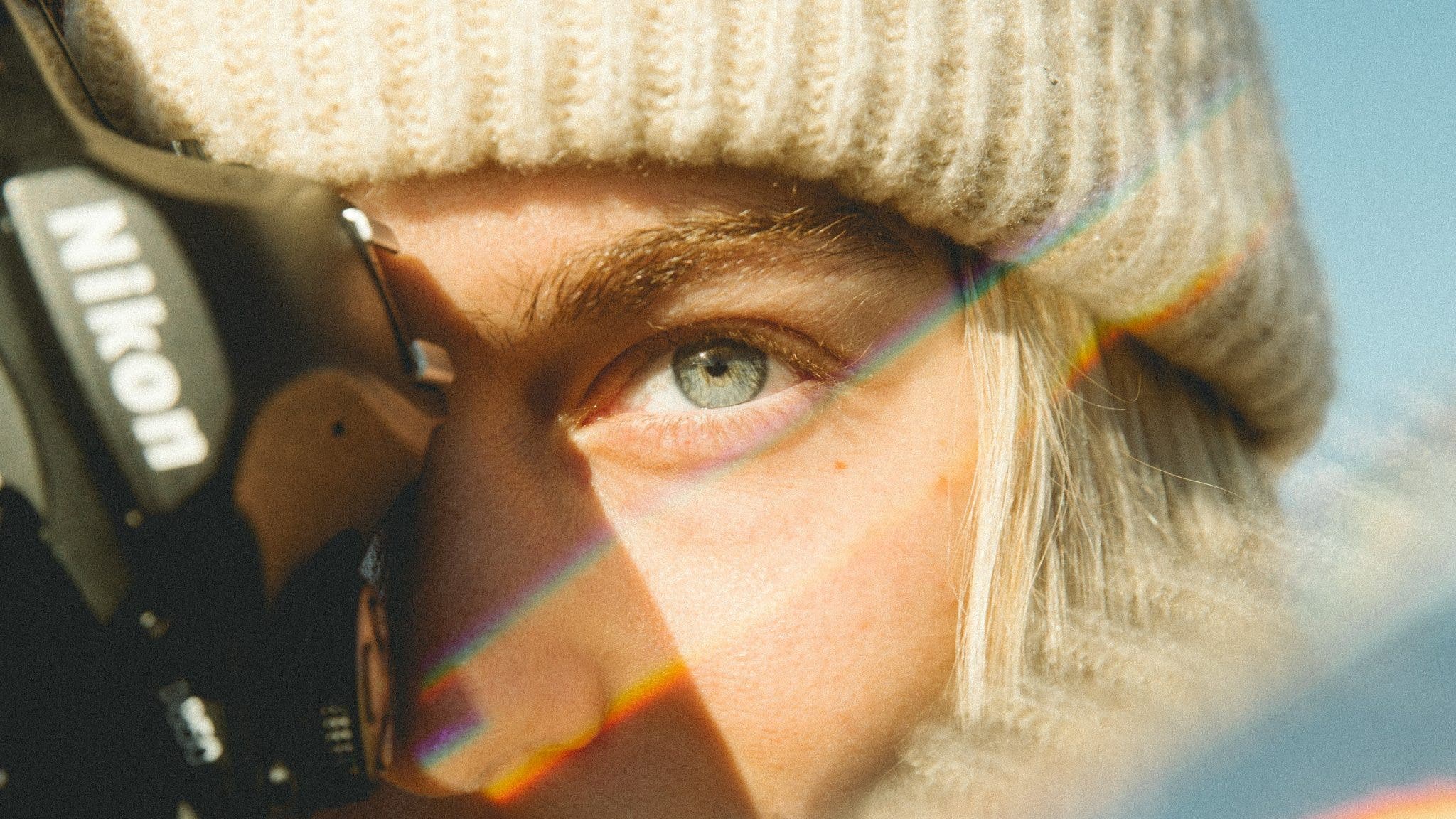 Eye Photography: How to Take Close-Up Photos of an Iris