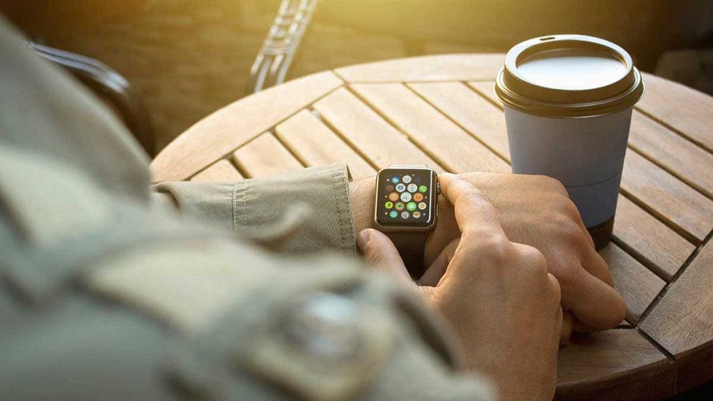 Apple Watch Comparison | 42 West