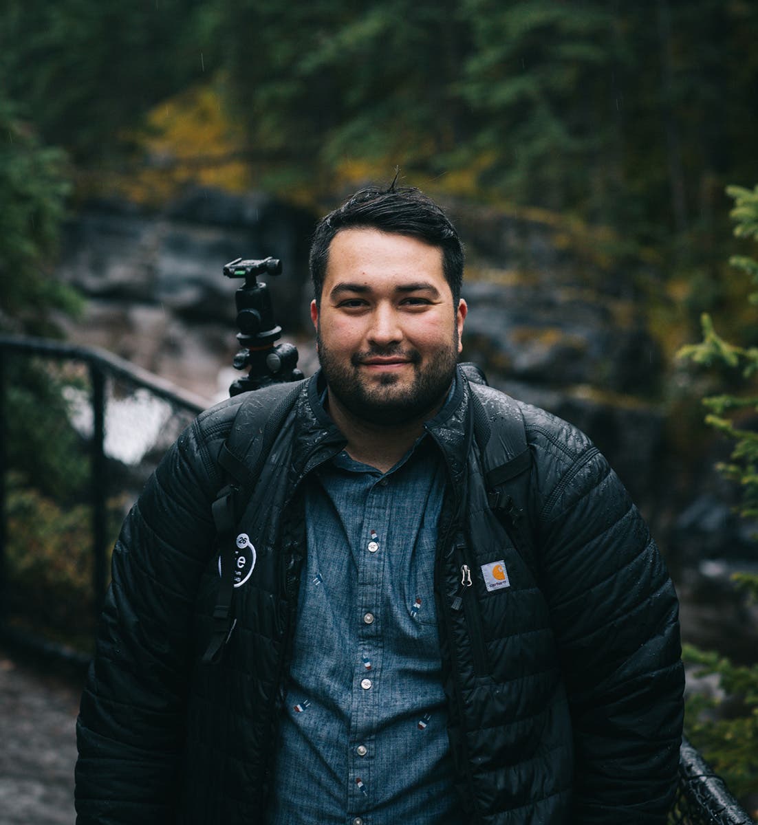 Sean Conlon - Adorama