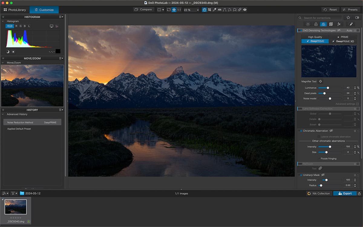 Best Lightroom Alternatives in 2024 - Adorama