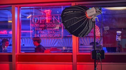 Flash Photography Tips: How to Get Better Light with Flashes - 42West