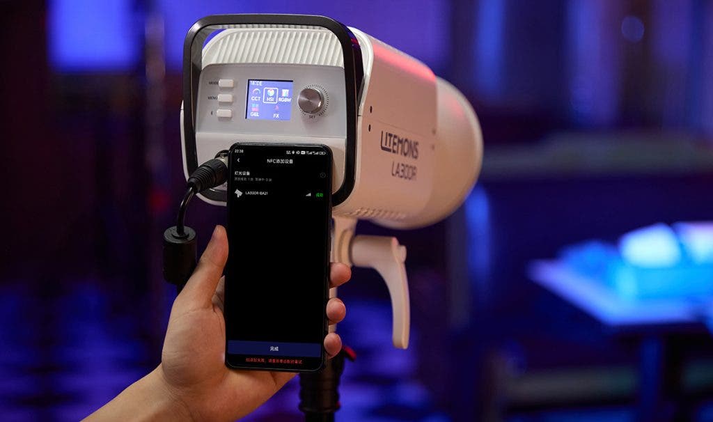 Godox Unveils New Litemons LED Video Lights - Adorama