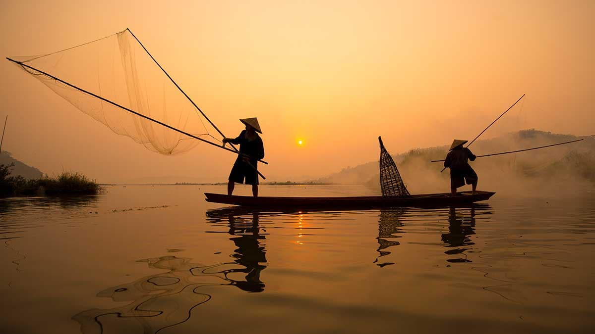 World Photography Day - The Impact of Asian Art & Culture - Adorama