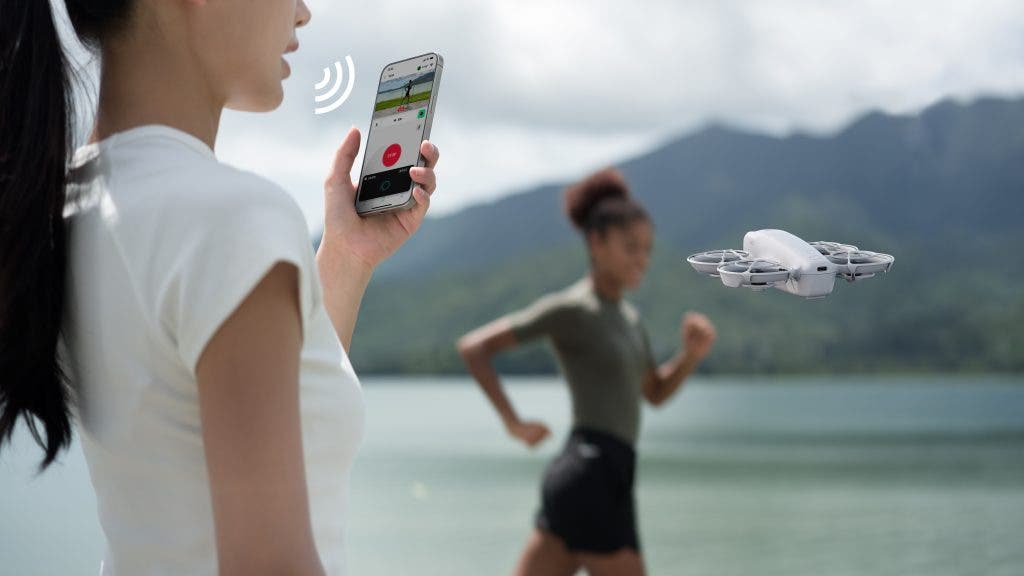 DJI Neo - Take Your Vlog to New Heights - Adorama