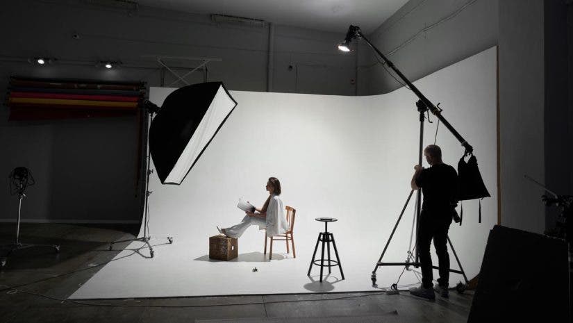 Softbox Basics: Creating Perfect Light - Adorama