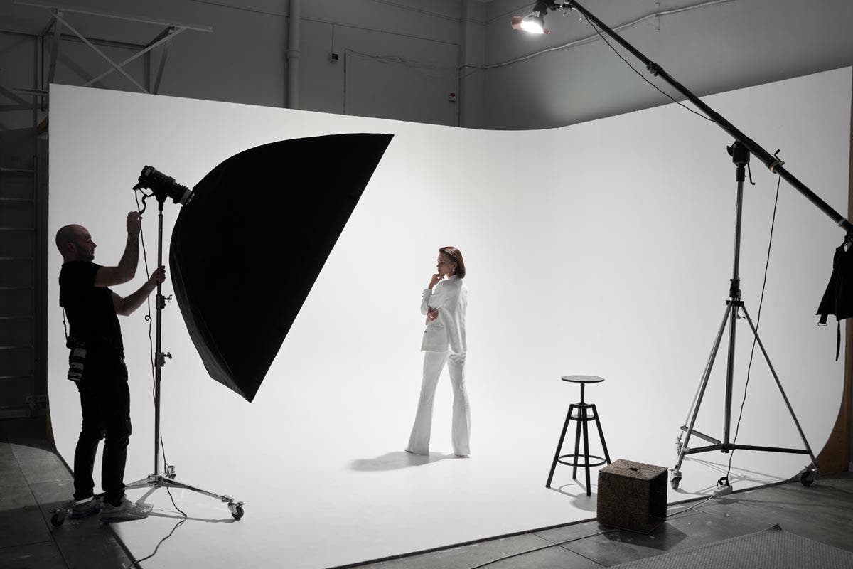Softbox Basics: Creating Perfect Light - Adorama
