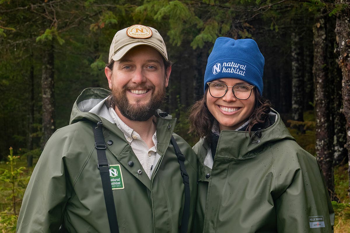 Ways Photography and Guides Help Protect Alaska's Brown Bears