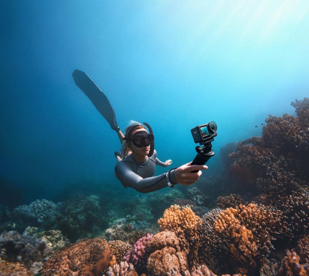 Small But Mighty: DJI’s NEW Osmo Action 5 Pro - Adorama