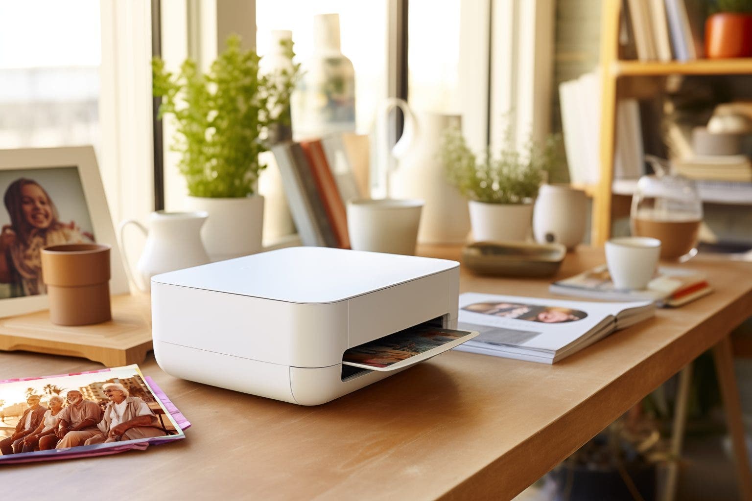 6 Highly Giftable Printers that Make at Home Photo Printing Easy - Adorama