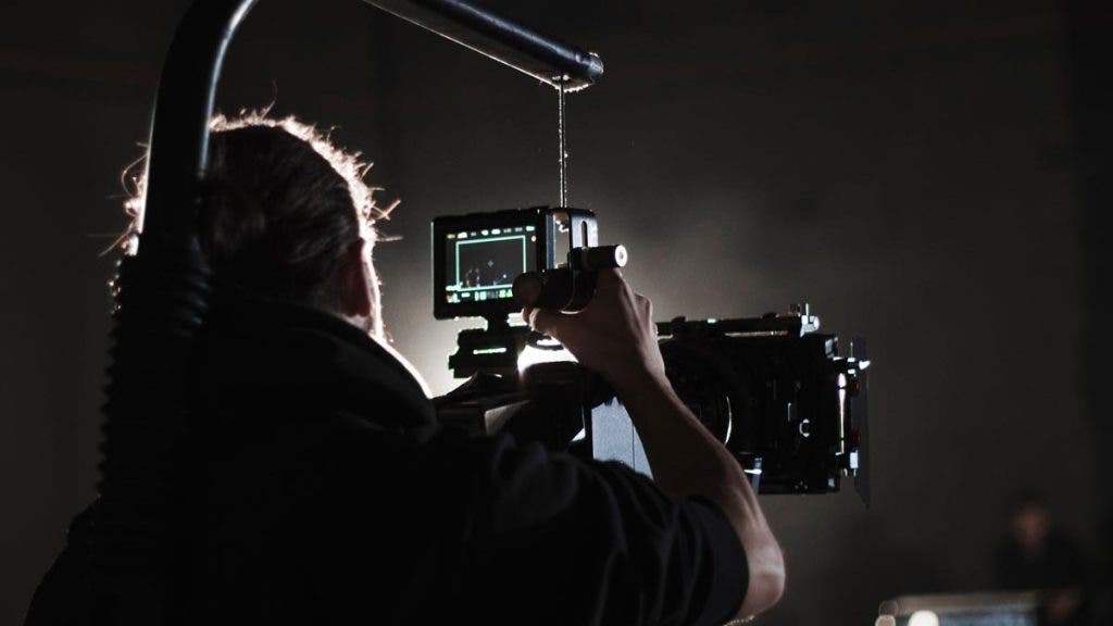 Why Choose a Cinema Camera over a Mirrorless for Videography? - Adorama